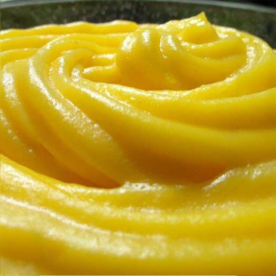 Creme de Pasteleiro – Doces Tentações – Cake Design